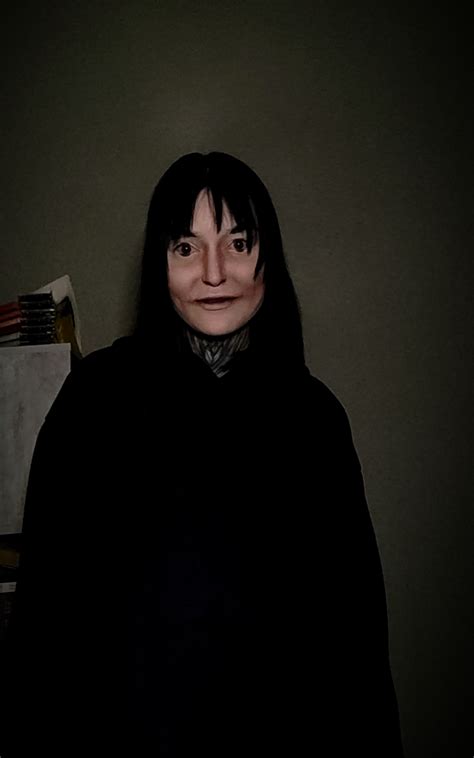 10 Creepy Examples Of The Uncanny Valley Artofit