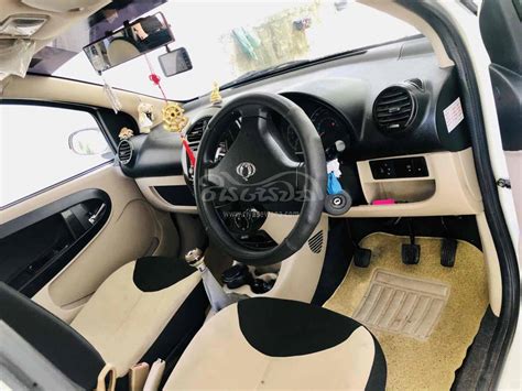 Micro Panda Used 2012 Petrol Negotiable Sri Lanka