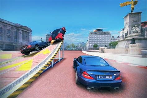 Asphalt 8 Airborne Wallpapers ·① Wallpapertag