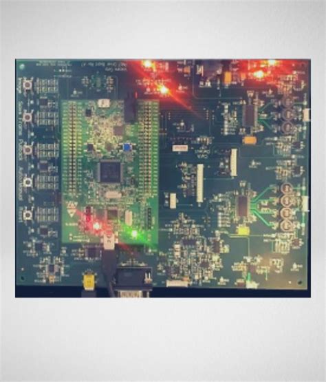 Catheter Evaluation Platform Summit Scientific Inc