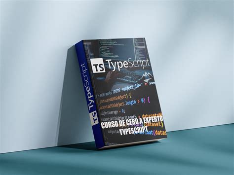 Curso De Cero A Experto En Type Script Mercado Educativo Hotmart