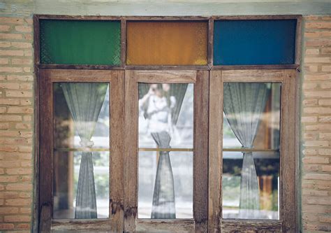 How To Block Light From Top Of Curtains