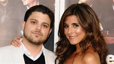 Jamie Lynn Sigler Reveals Truth Behind 2009 Split From Entourage Star