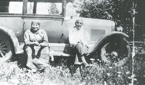 Author Staci Lola Drouillard Sharing Stories Of The Anishinaabe