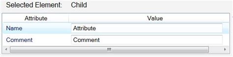 Wpf Properly Bind Comment Nodes From Xml Using Xpath Stack Overflow
