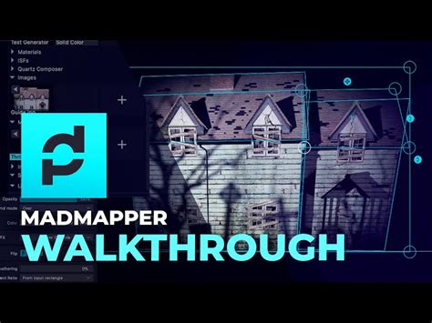 Other Tutorials Holiday Projection Mapping Comprehensive Tutorials And Resources