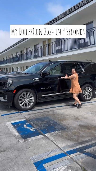 Rollercon 2024 Highlights Youtube