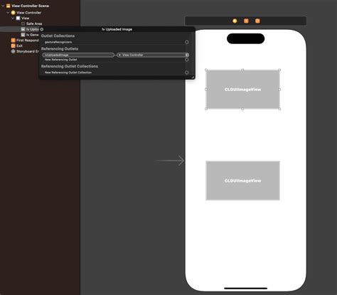 IOS Quick Start Documentation