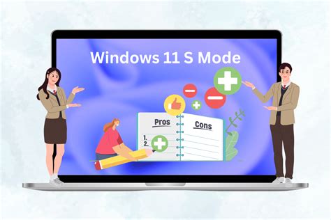 Windows 11 S Mode Pros Cons And Step By Step Guide Techcult