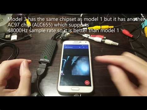 USB Camera Apps On Google Play