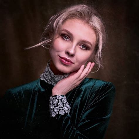 Image Of Alisa Tarasenko