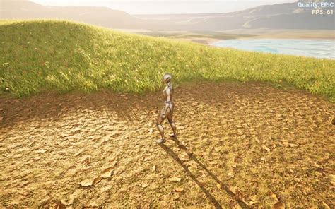 How To Detect Brightness Of The Screen Picture Under My Osd R Unrealengine