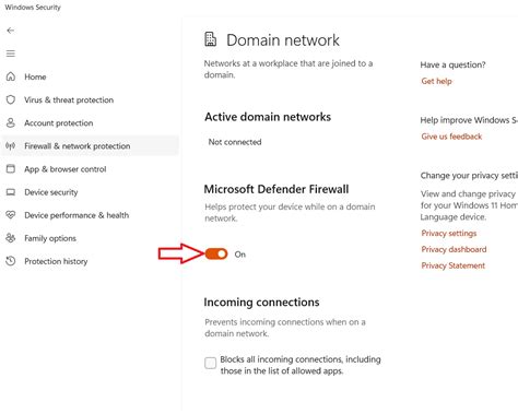 Temporarily Disable Windows Security In Windows 11