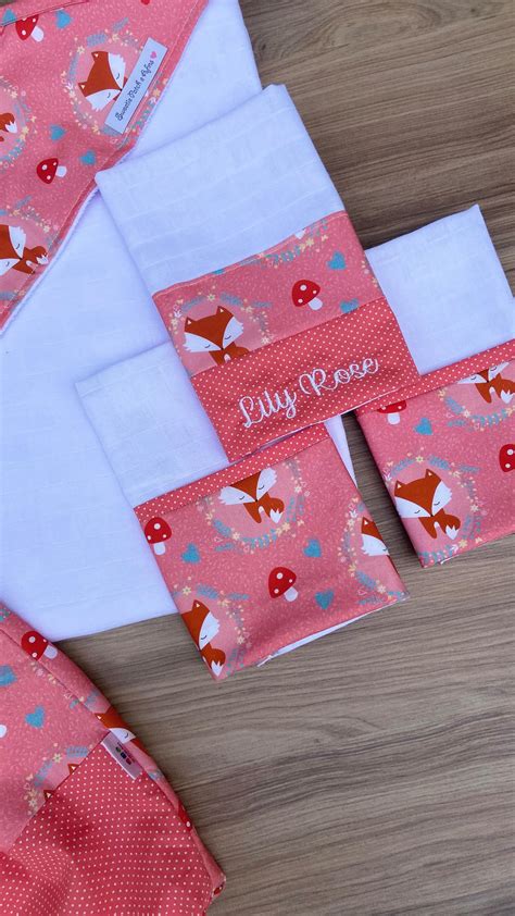 Sweetie Patch E Afins • Enxoval Bebês E Mamães Sweetiepatcheafins
