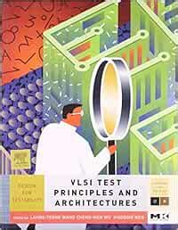 Amazon In Buy VLSI Test Principles And Architectures Design For Testability Book Online At Low