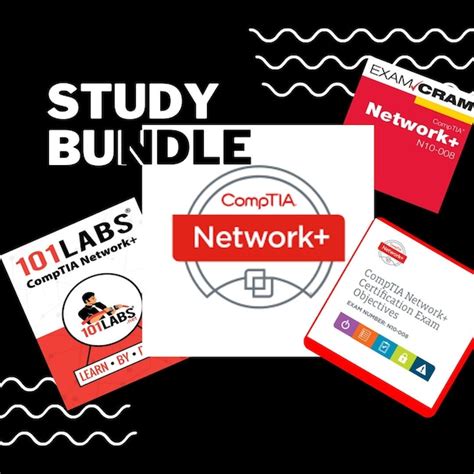 Comptia A Study Guide Etsy