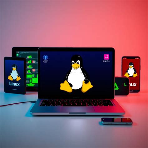 Exploring Compatibility Can Linux Run On Various Devices Leveluptalk