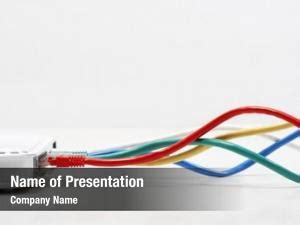 Ethernet PowerPoint Templates Ethernet PowerPoint Backgrounds Templates For PowerPoint