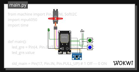 Esp32 Rocket Circuit Wokwi Esp32 Stm32 Arduino Simulator