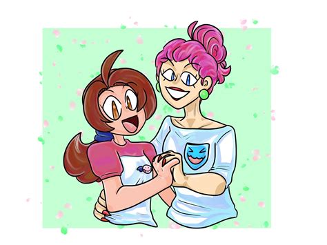 Delia X Jessie On Tumblr