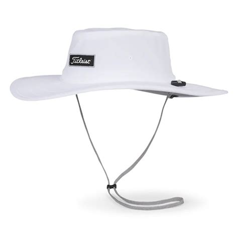 Cappello Titleist Charlestone Aussie Lady Comprare Online Alvarez