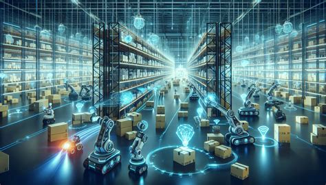 Efficient Wms Integration Streamlining Your Operations
