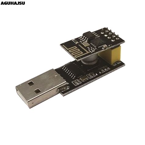 Adaptador Programador ESP UART GPIO Adaptador De ESP ESP CH G USB A ESP