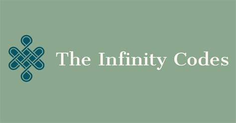 the infinity codes｜aiden