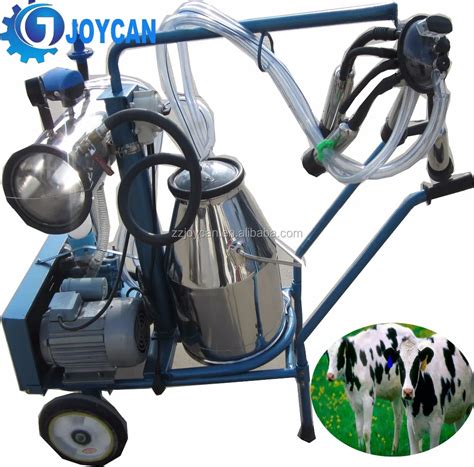 Milking Hucow