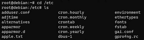 How To Use Scp Command On Debian To Securely Transfer Files — Step By