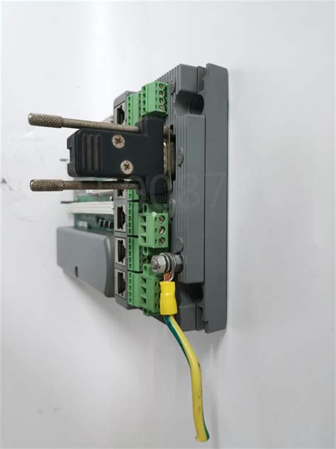 ICS TRIPLEX Changxin Automation