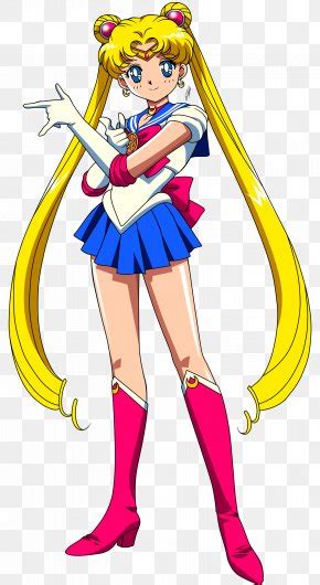 Sailor Moon Images Sailor Moon Transparent Png Free Download