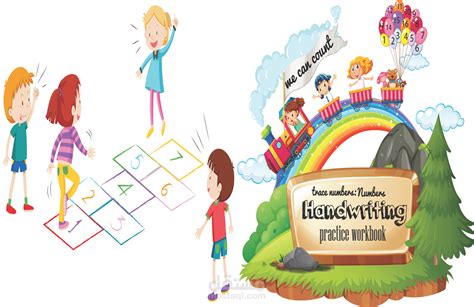 تصميم غلاف كتاب تلوين للاطفال ع امازون Kdp مستقل