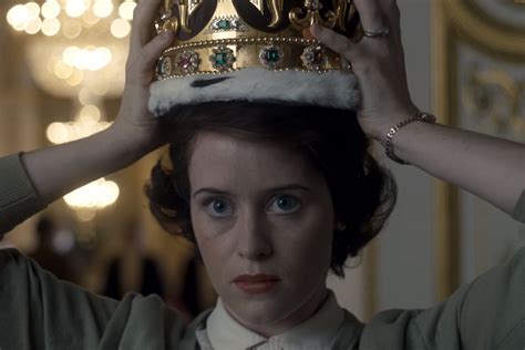 Crown Claire Foy At Patrick Lakes Blog