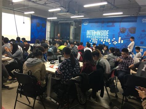 【回顾】arduino入门教学 清华创客空间 造万物科技thumakerspace
