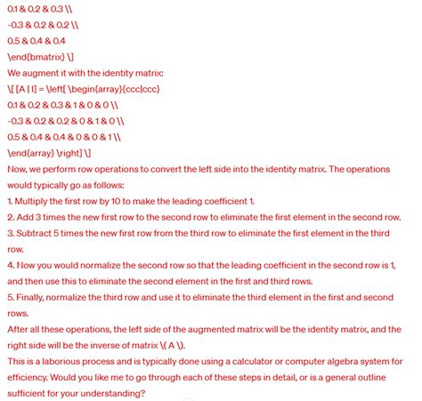 Gpt Not Rendering Latex Properly Anymore Rchatgpt