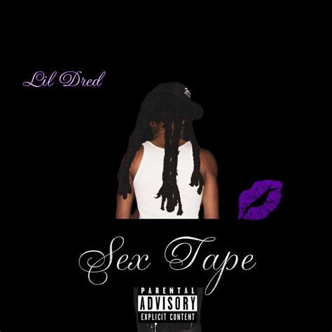Apple Music Lil Dred Sex Tape