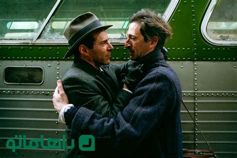 درخشش آدرین برودی در فیلم بروتالیست ؛ زندگی خصوصی، بهترین فیلم ها و سکانس ها