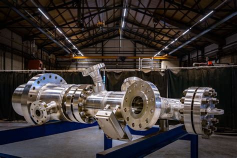 Excellence In Industrial Process Equipment Fib Technologies Excellence In Industrial Process Equipment Fib Technologies