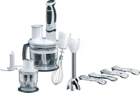 Blender "Brown" - výběr této hostesky!