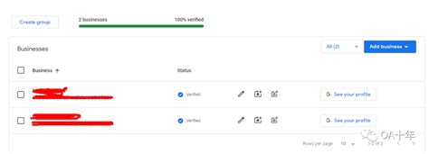 Google Ads Identity Verification 谷歌广告身份验证 亚马逊套利Amazon套利Online