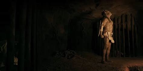 This 91 Fresh Western Horror Deserves A Sequel And Its Ending Perfectly