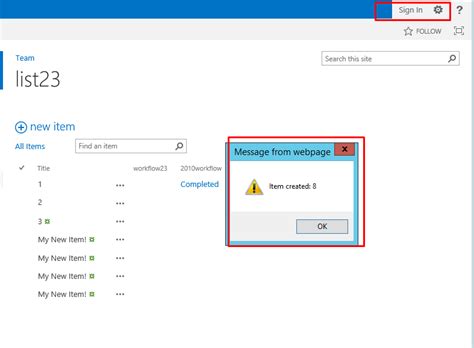 what options to collect information from anonymous user in sharepoint