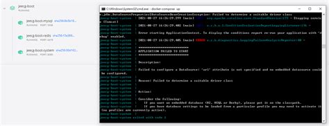 Jeecg Boot System 2021 08 27 162302443 Main Error Osb