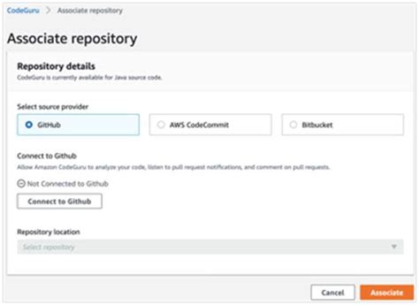 renga公司使用amazon codeguru实现代码审查自动化 亚马逊aws官方博客
