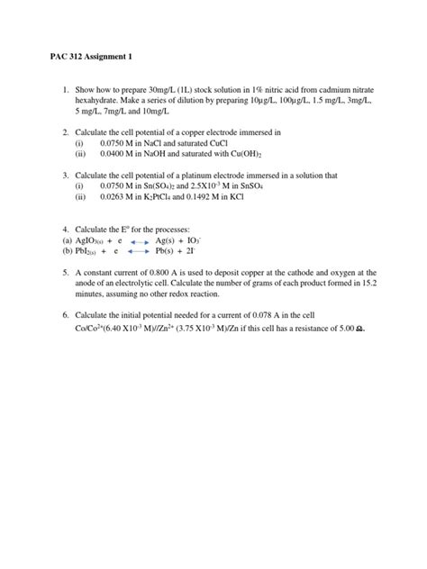 pac 312 assignment 1 pdf