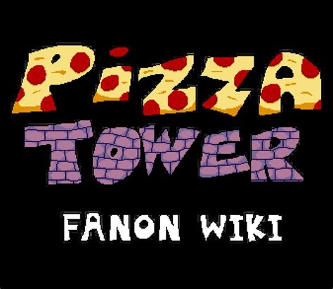 Brud The Pizza Tower Fanon Wiki Fandom