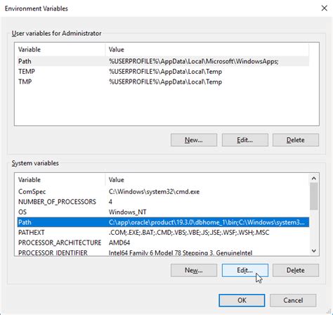How To Add A Path To Path In Windows How To Sop