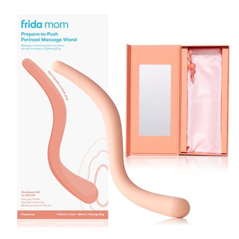Perineal Massage Frida