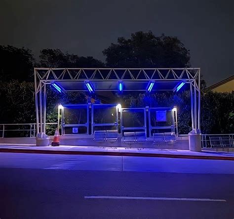 Lighting Electrical And Sign Maintenance